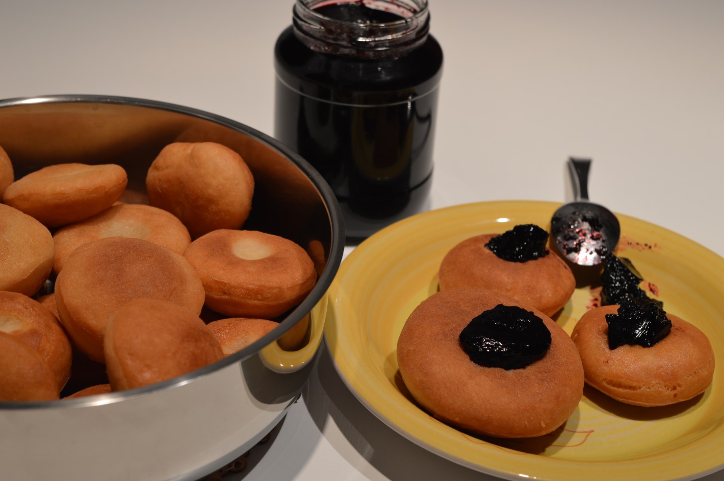 Shishki – cookslovak