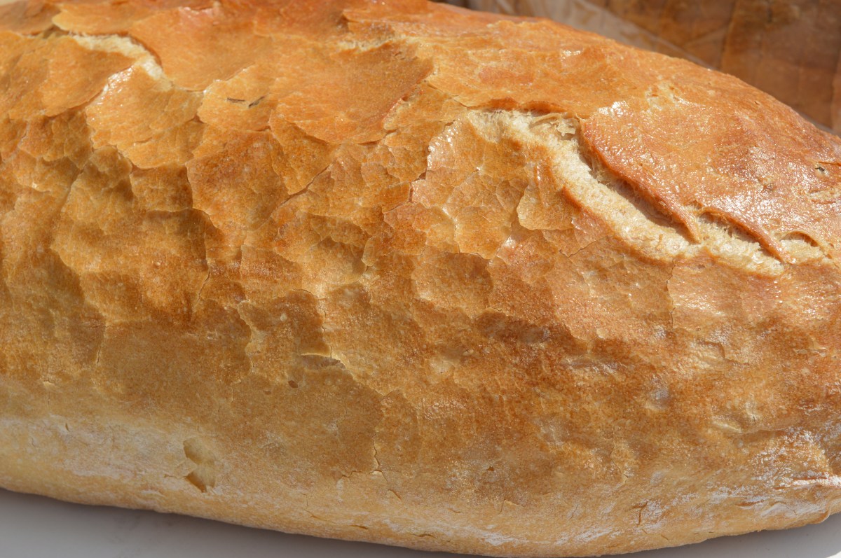 Slovak bread | cookslovak