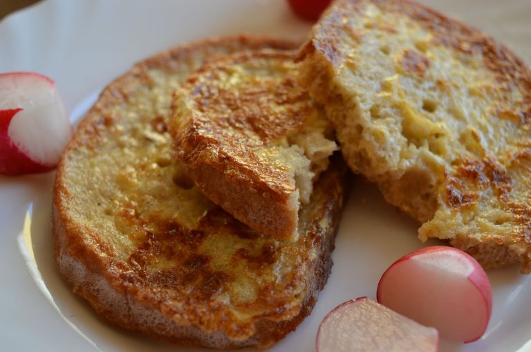 My childhood breakfasts – cookslovak