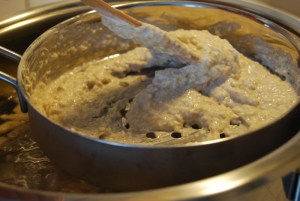 How to make ‘halushki’ – cookslovak