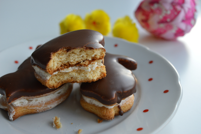 Dobosh cookies – cookslovak