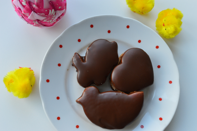 Dobosh cookies – cookslovak