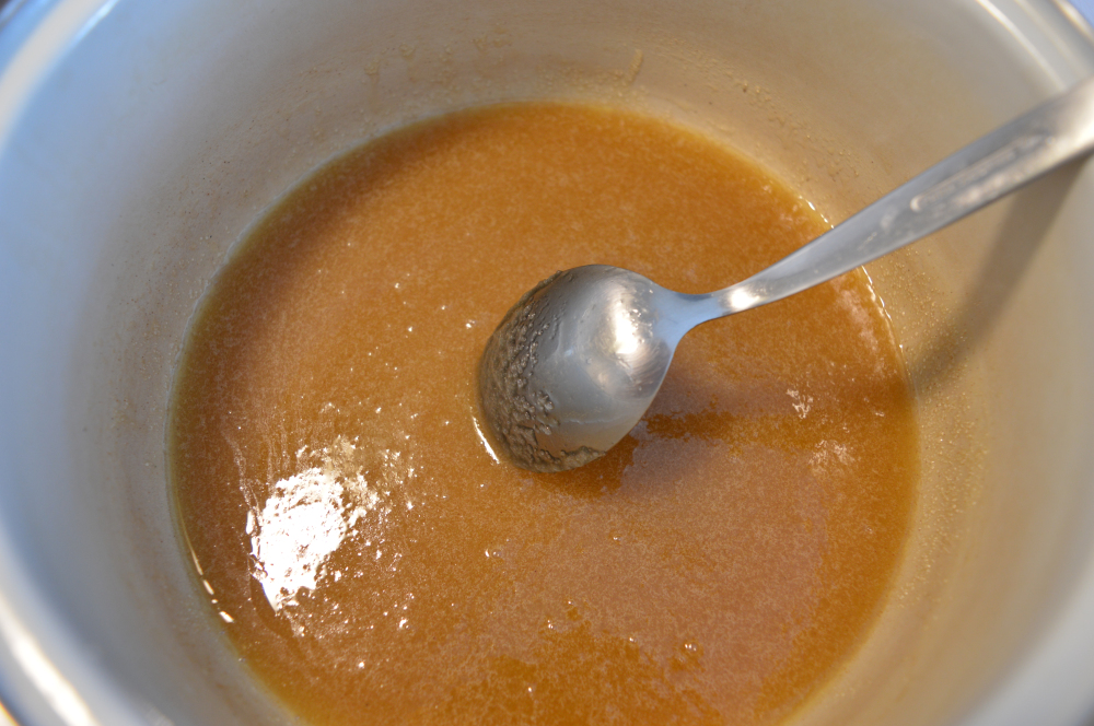 Dobosh cookies – cookslovak