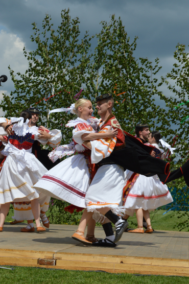 Let’s dance! – cookslovak
