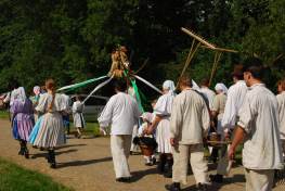 dozinky parade – cookslovak