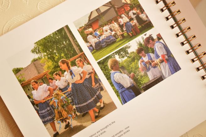 A Taste of Slovakia | cookslovak