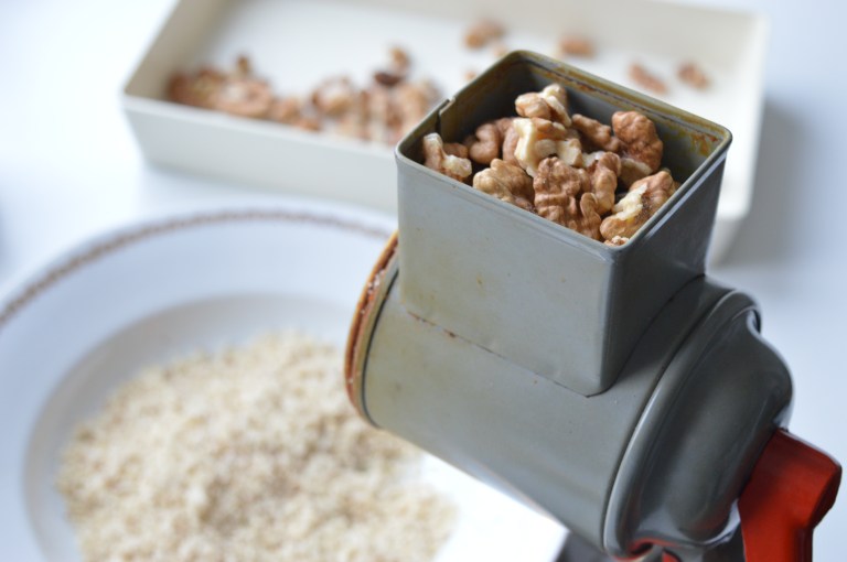 Christmas Baskets – cookslovak