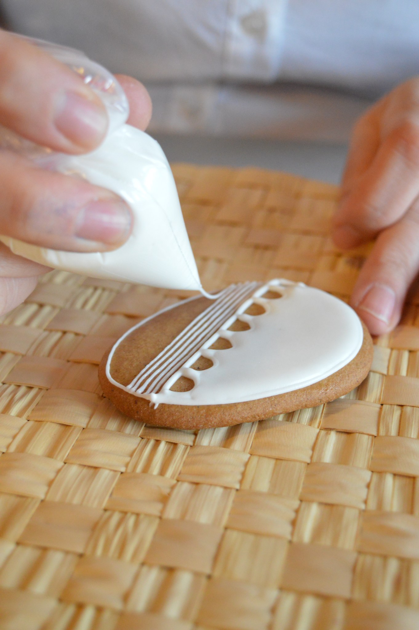 How to make white icing – cookslovak