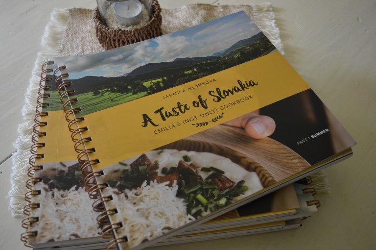 Searching for A Taste of Slovakia – cookslovak