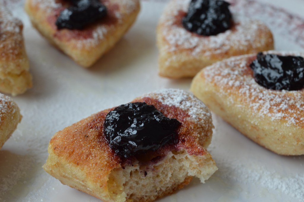 Valentine’s Shishki – cookslovak