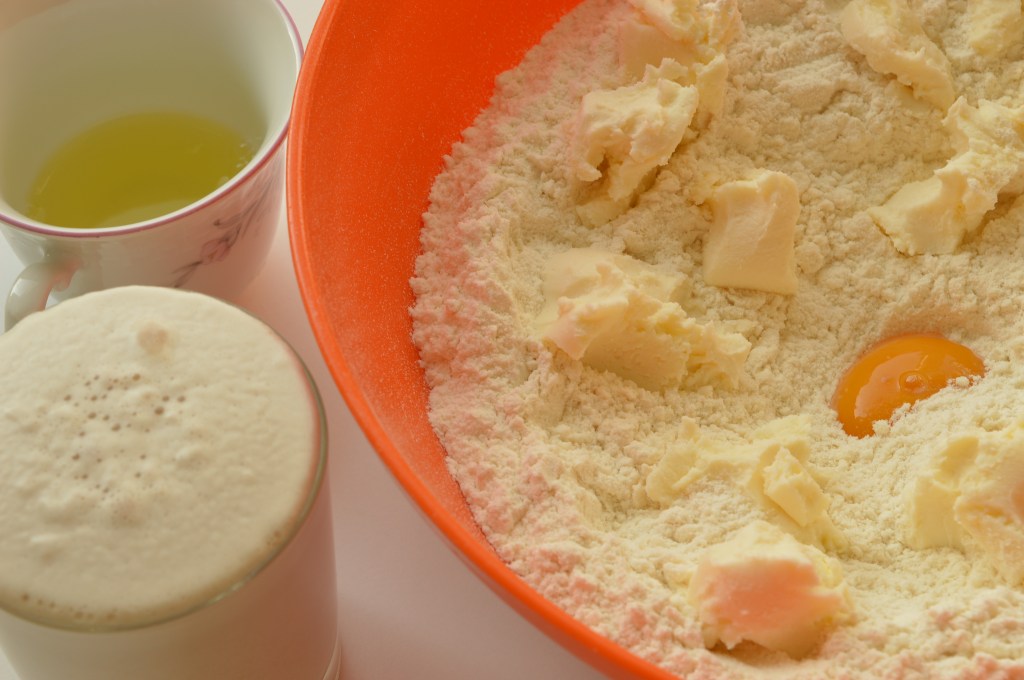 Bryndza Cheese Crescents – cookslovak