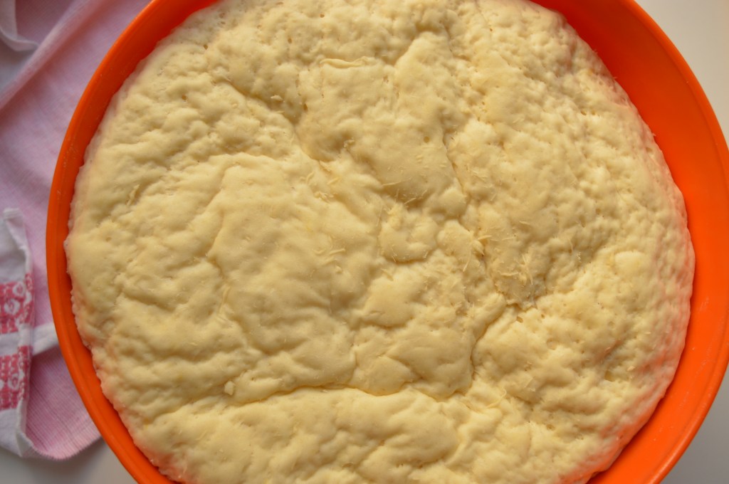 Bryndza Cheese Crescents – cookslovak