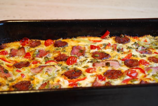 What Slovak and Italian cuisine have in common | cookslovak