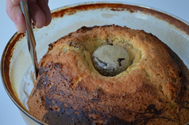 Fountain Cake – cookslovak