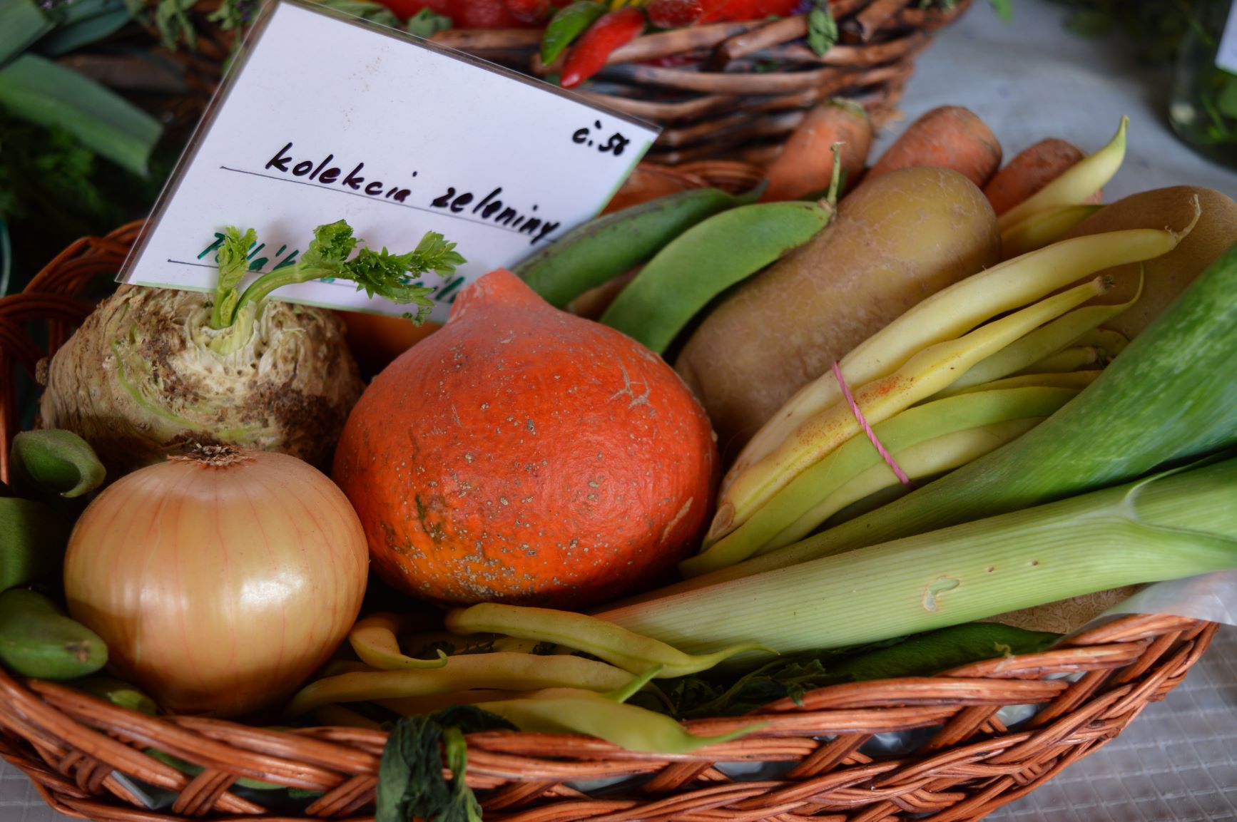 The best time to visit Slovakia’s capital of cabbage is in October ...