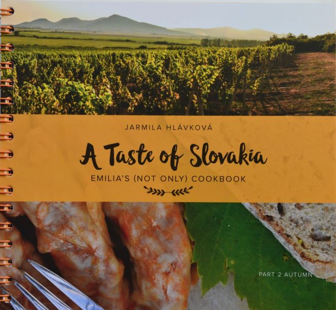 Traditional Slovak cheeses | cookslovak