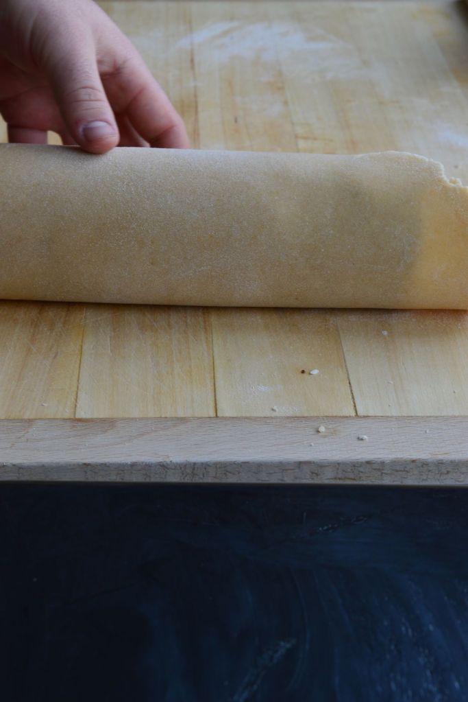 Honey Dough Slices – cookslovak