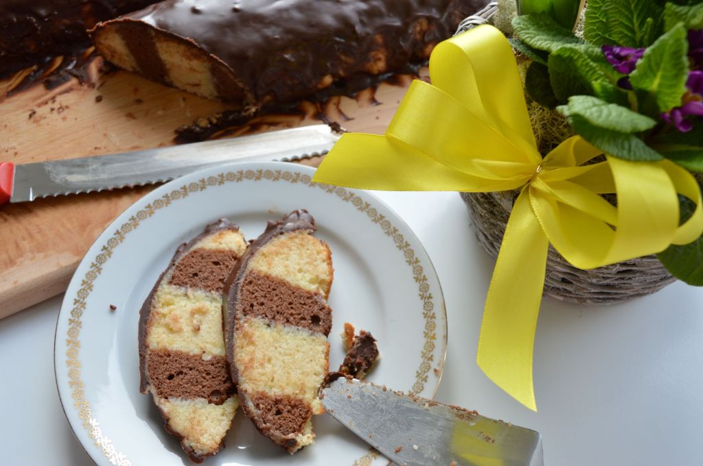 Long Cake – cookslovak