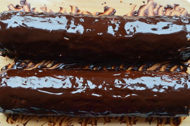 Long Cake | cookslovak