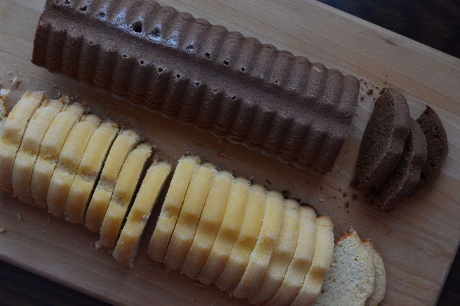 Long Cake | cookslovak