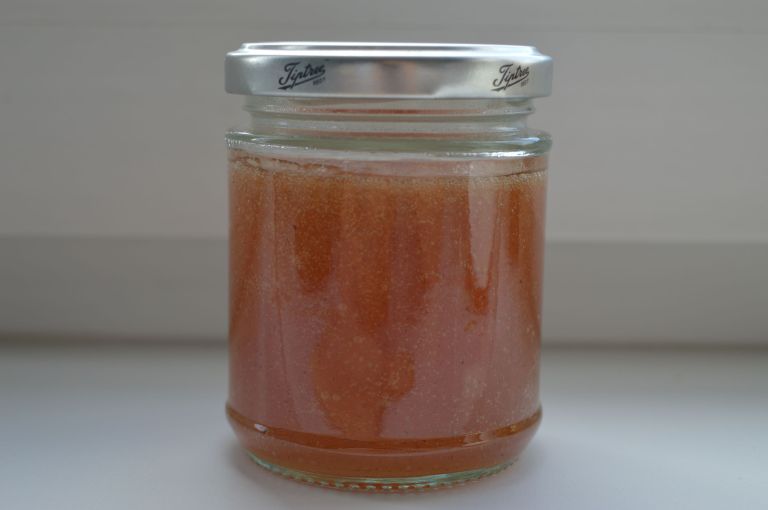 White Currant Jelly – cookslovak