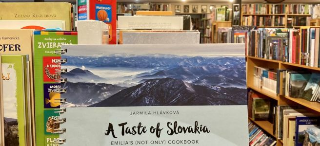 cookslovak | Homemade with love in Slovakia
