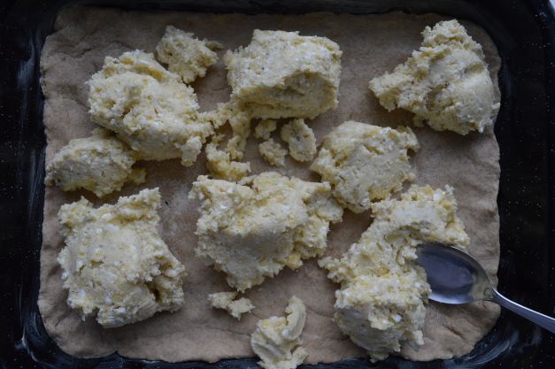 Cheese and Potato Bread Cake from Mačov | cookslovak