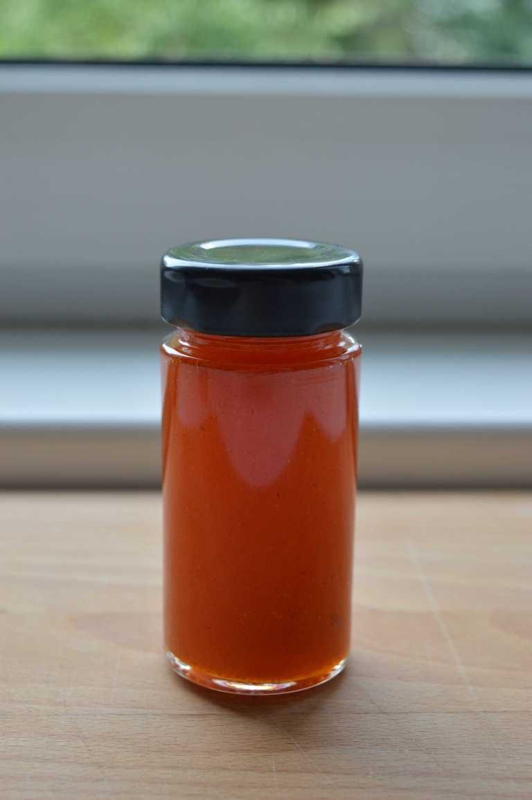 Processing sea-buckthorn berries – cookslovak