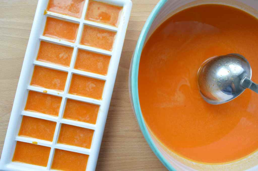 Processing sea-buckthorn berries – cookslovak