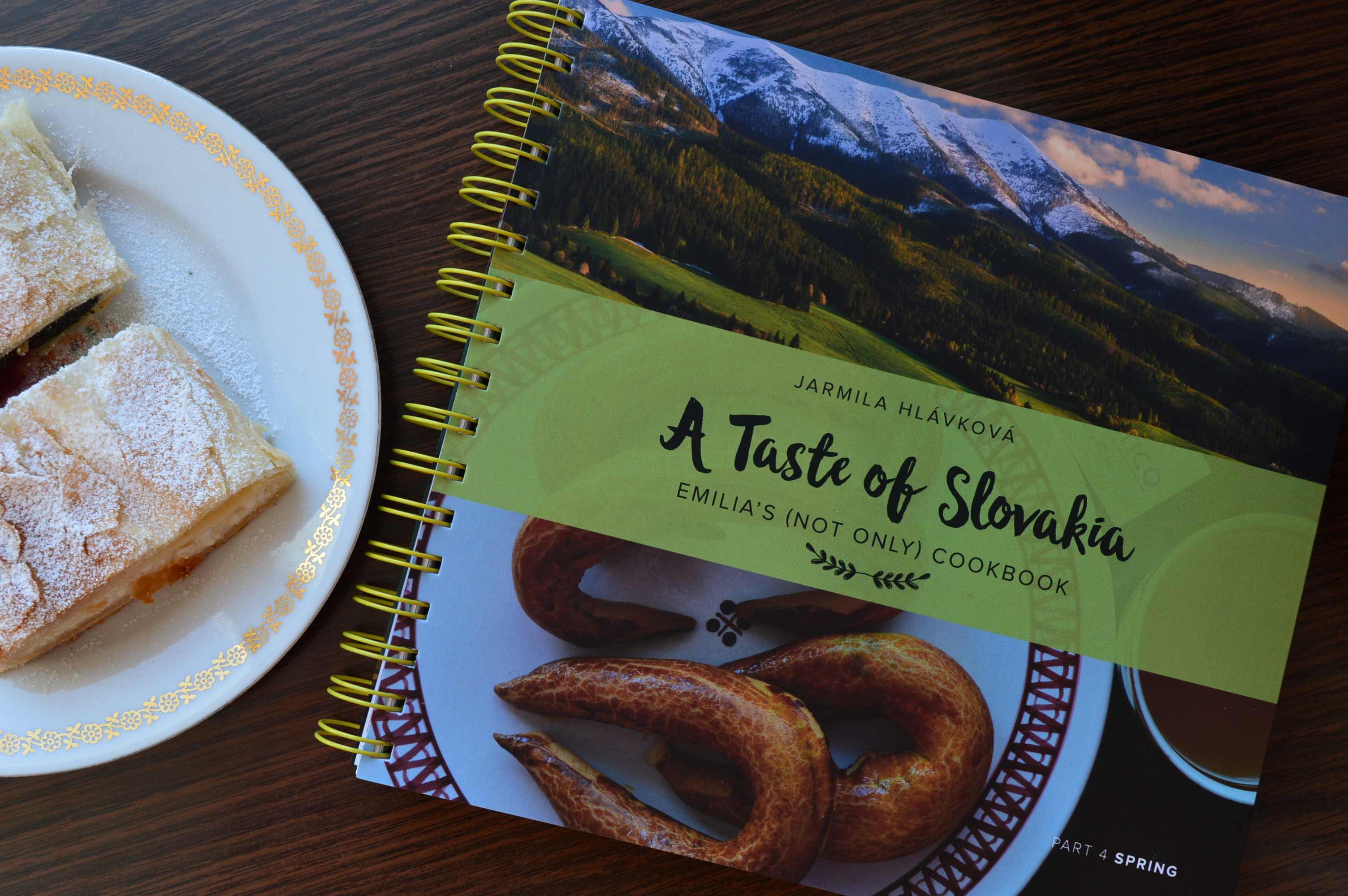 When you say Christmas in Slovakia – cookslovak